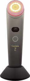 Genesis Z by Earth